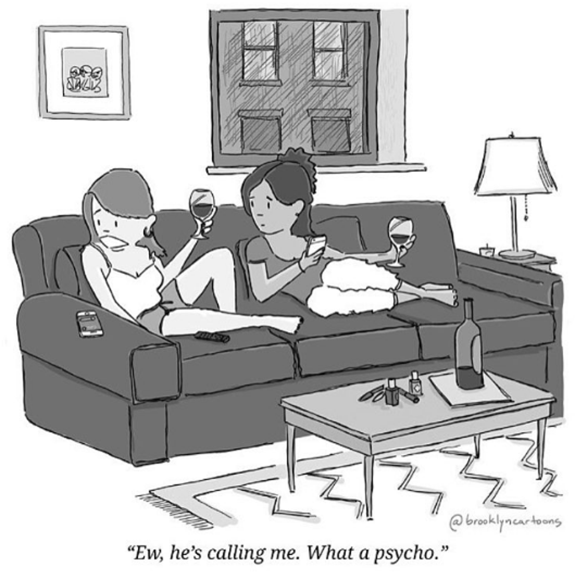 14 Comics About Millennials That Will Make You Say 'Yeah, That's Me ...