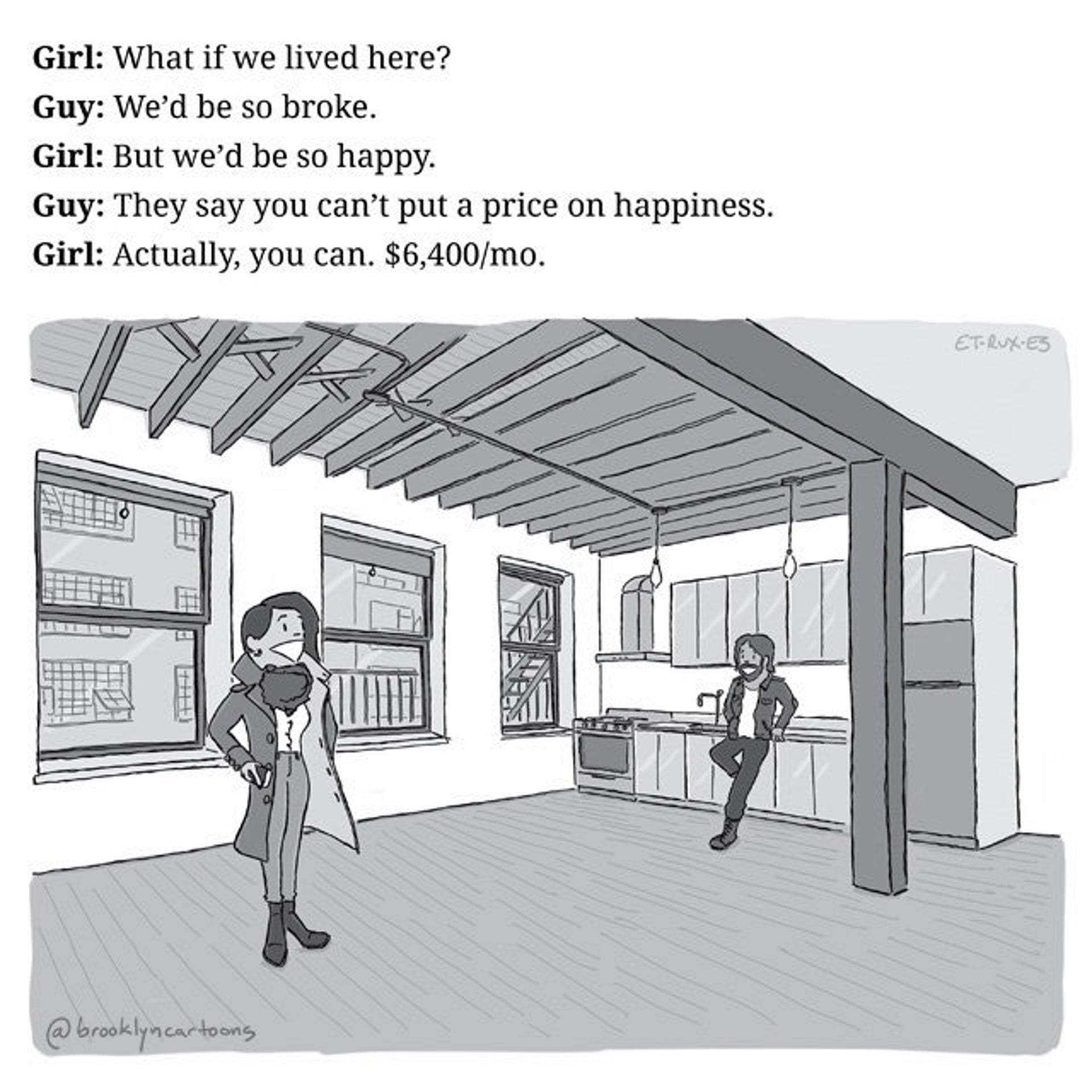 14 Comics About Millennials That Will Make You Say 'Yeah, That's Me ...