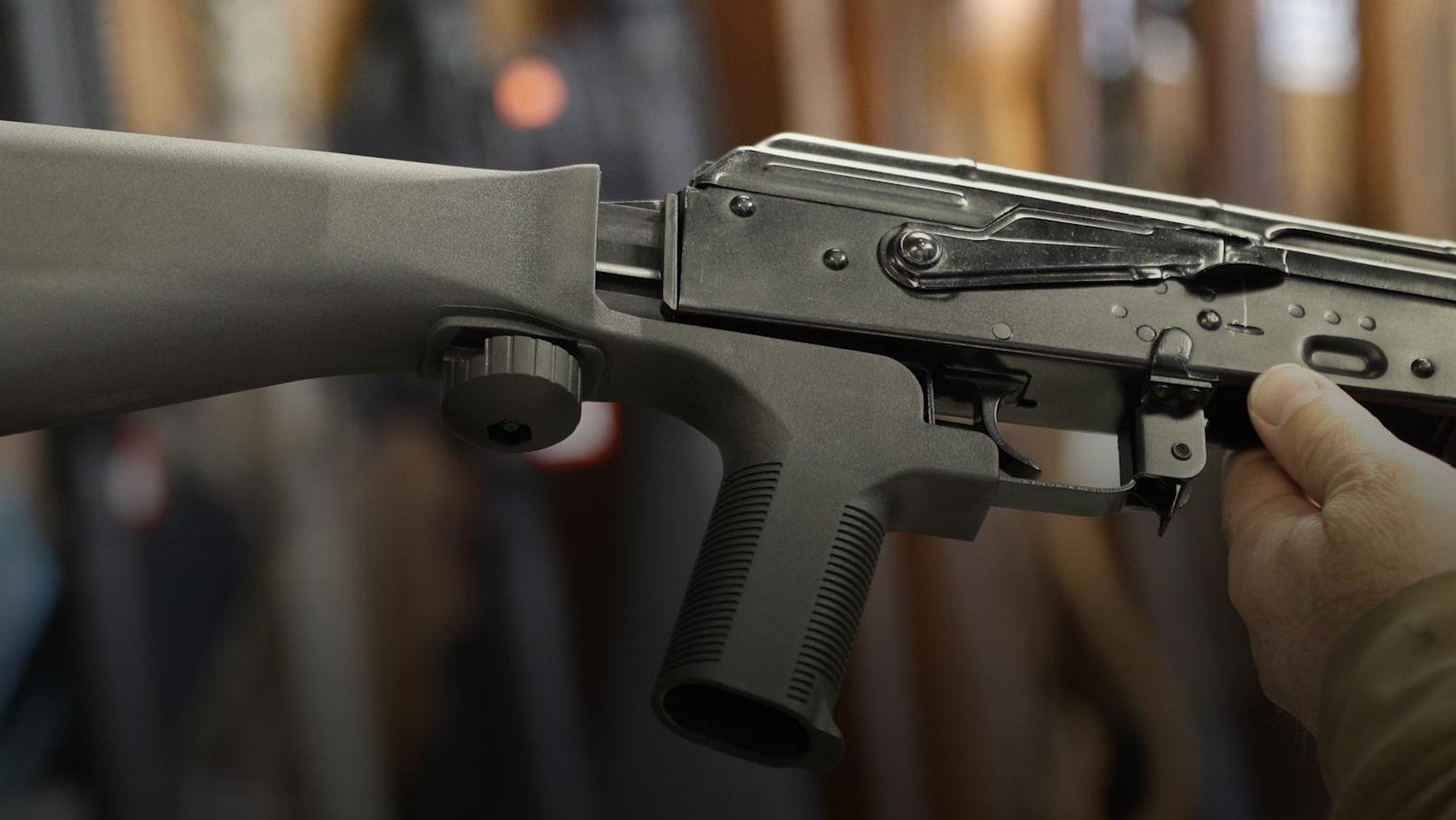 This Accessory Can Make A Gun Even More Deadly, And It's Totally Legal ...