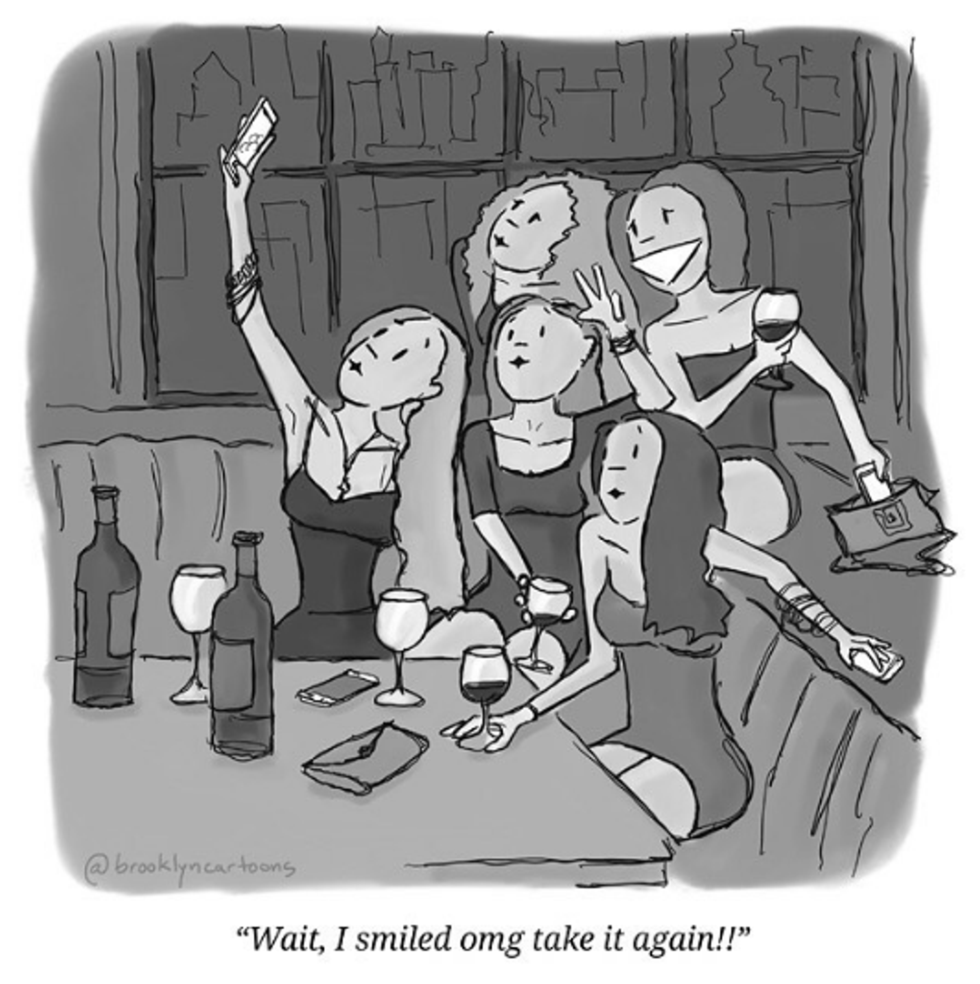 14 Comics About Millennials That Will Make You Say 'Yeah, That's Me ...