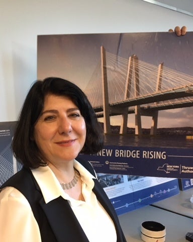 Building Something BIG: The New NY Bridge | HuffPost Contributor