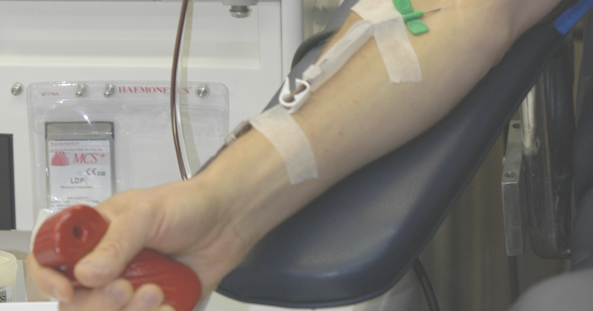 This Discriminatory FDA Ban May Be Putting More Than 1 Million Lives At ...