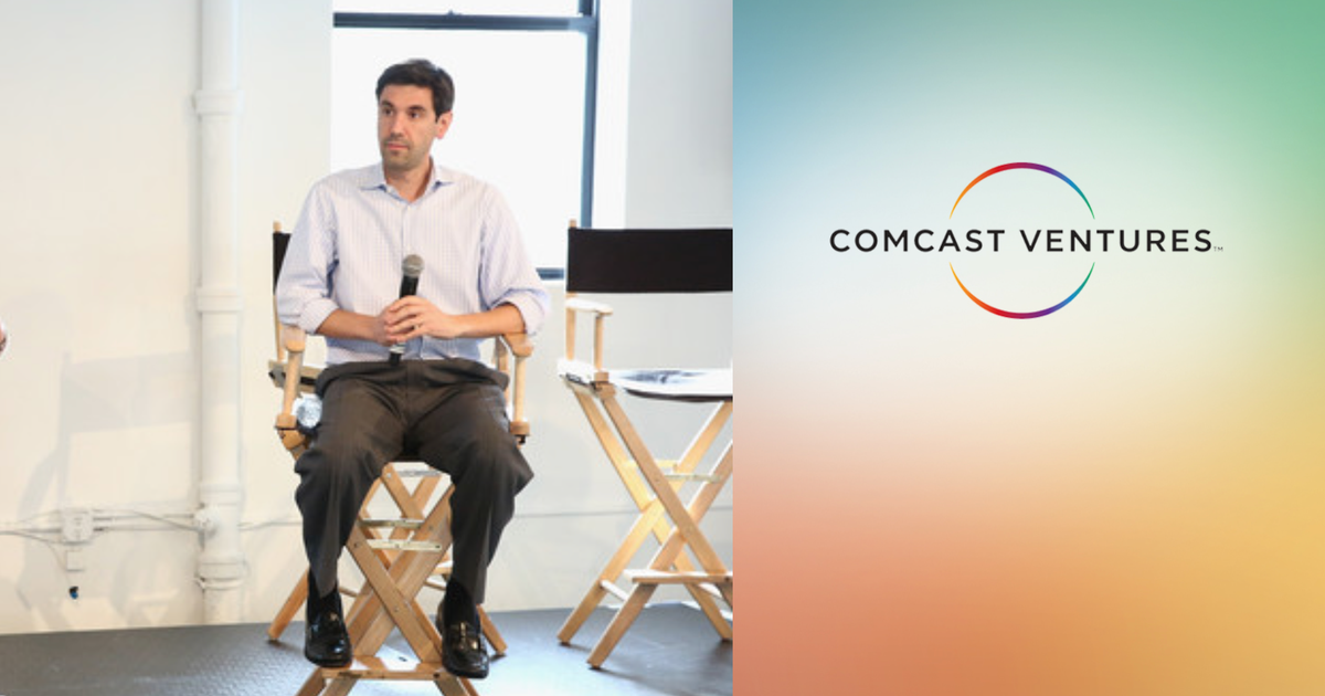 The Most Influential Venture Capitalists...Episode 5: Sam Landman ...