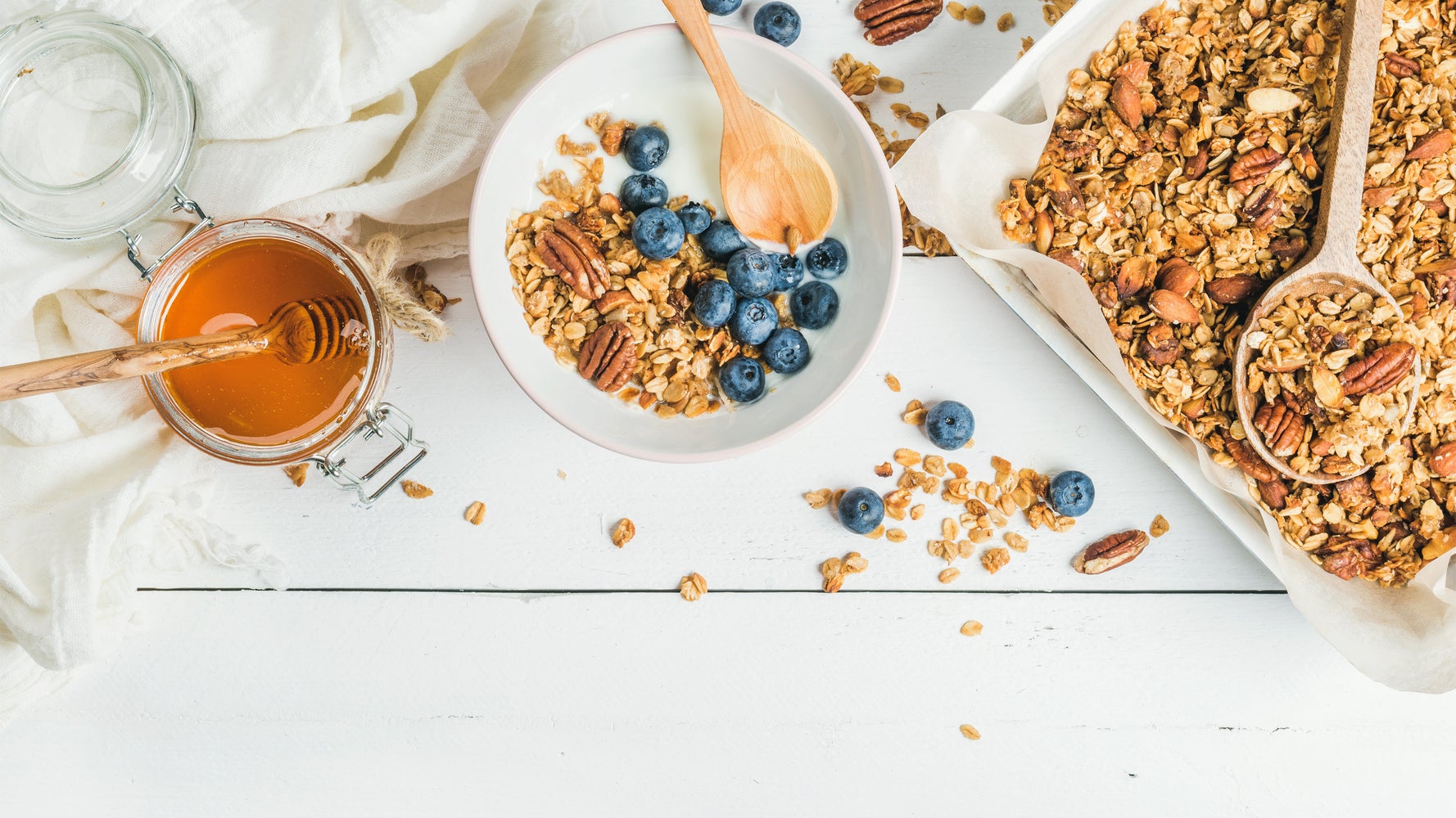 How To Turn Leftovers Into Breakfast | HuffPost UK Life