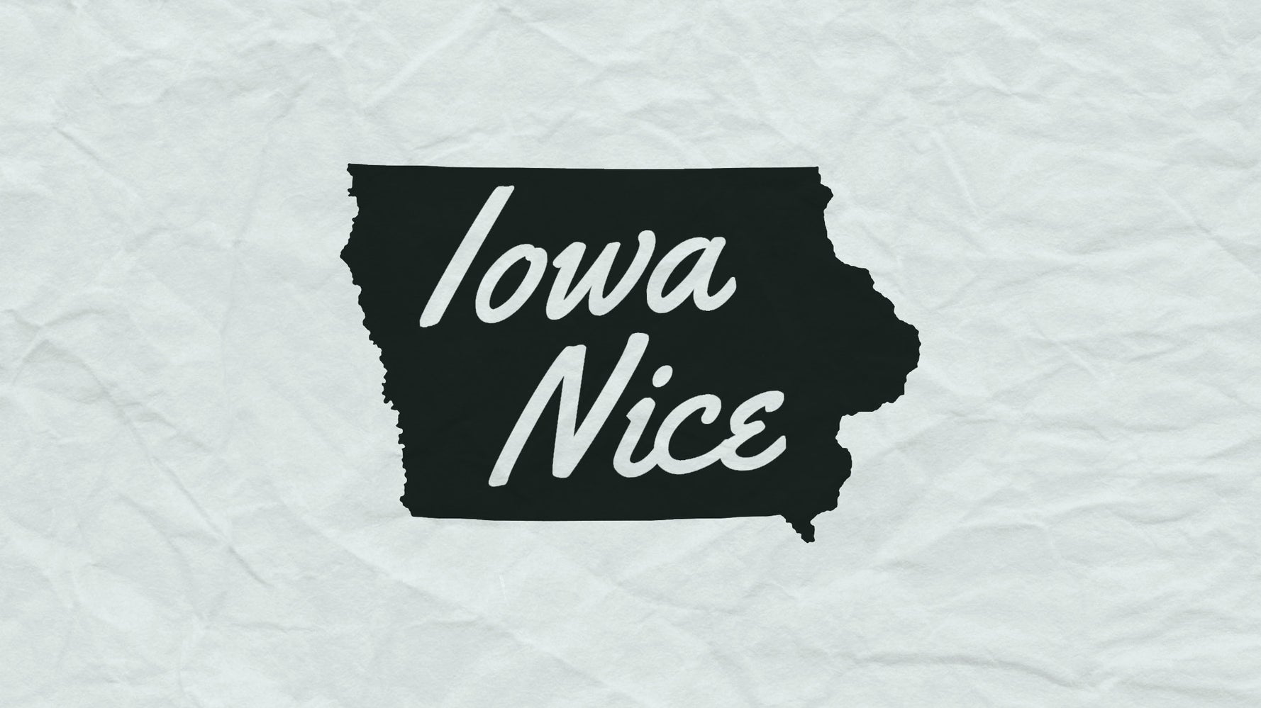 The 'Iowa Nice' Culture Creates Complacency Toward Local Civic ...