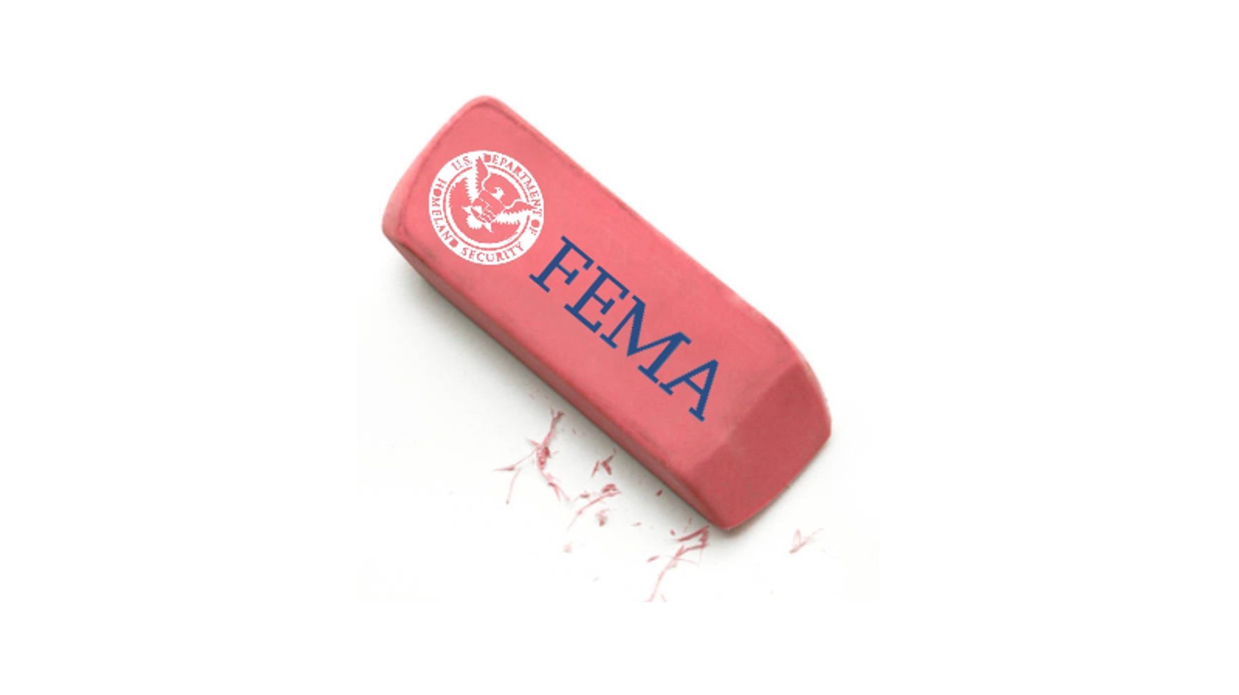 FEMA Is Trying To Erase Puerto Rico From Public View | HuffPost