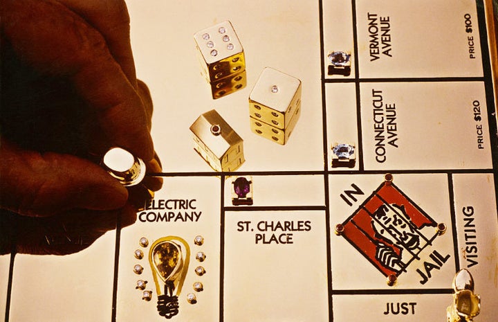 The New ‘Monopoly’ Rules for an Unfair World | HuffPost Contributor