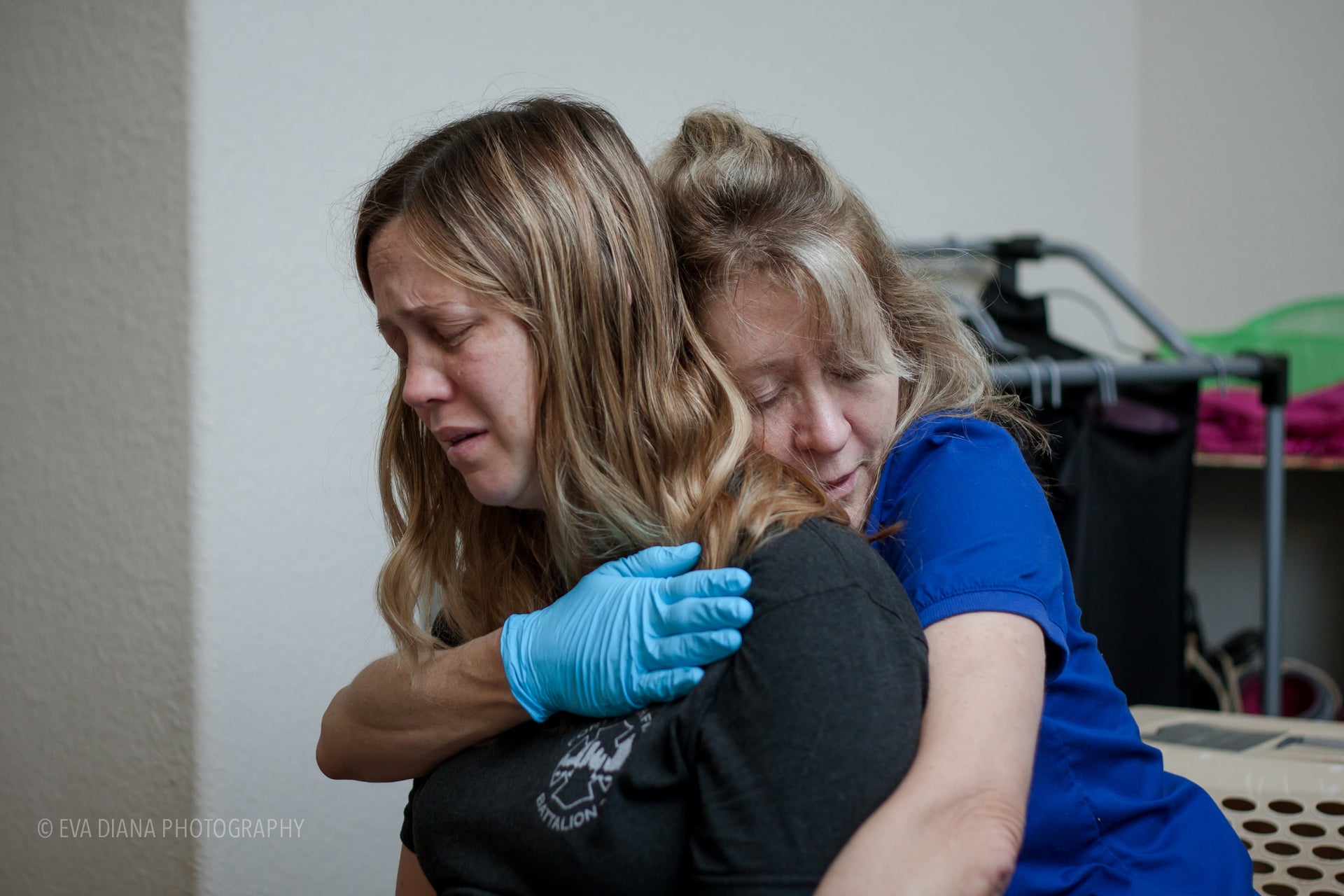 29 Gorgeous Photos That Give Midwives The Credit They Deserve ...