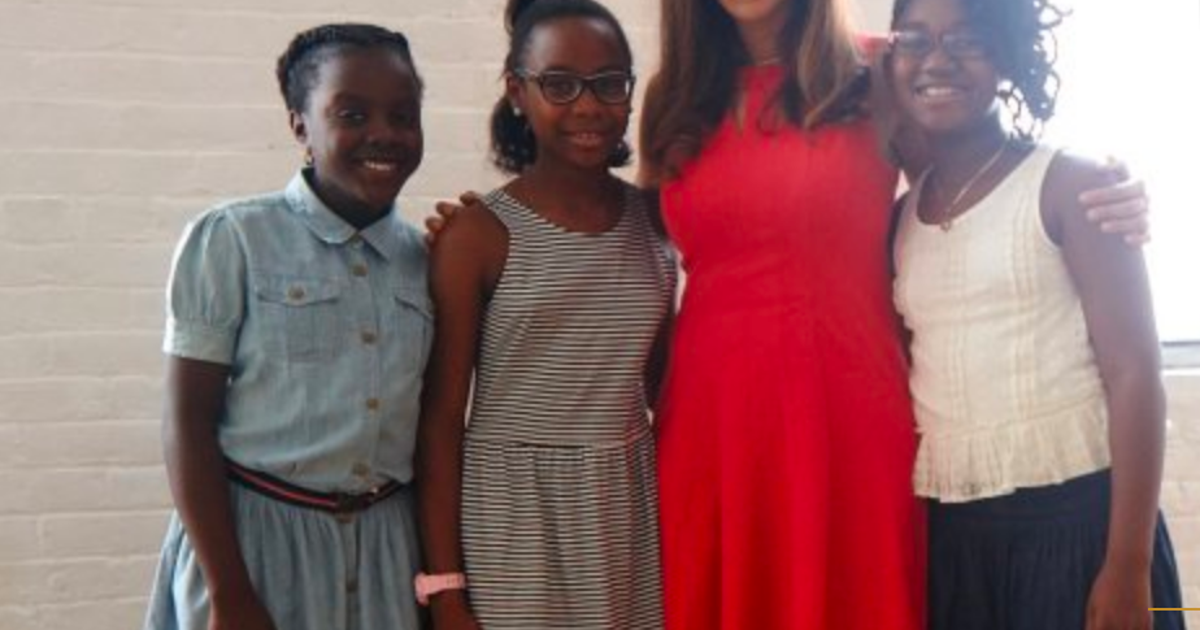 Dove Self-Esteem Project: What Real Beauty Means | HuffPost Contributor