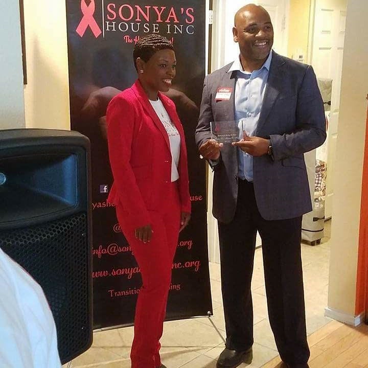 Sonya's House, Inc. | HuffPost Contributor