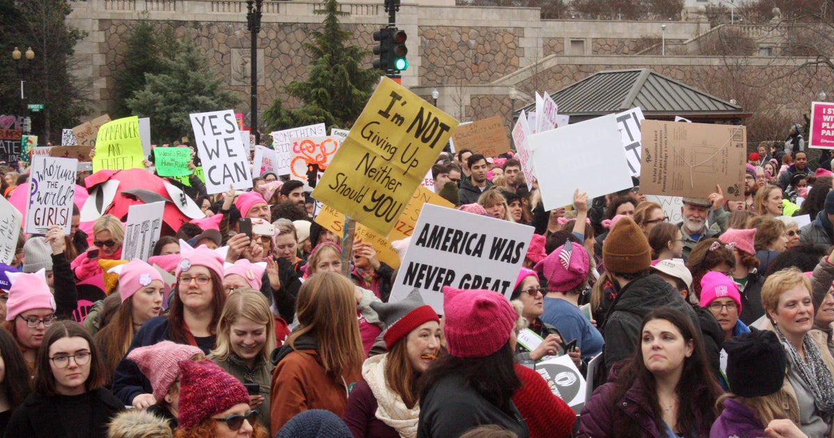 Radical Self-Care: 6 Ways Activism Is Good For You | HuffPost Impact