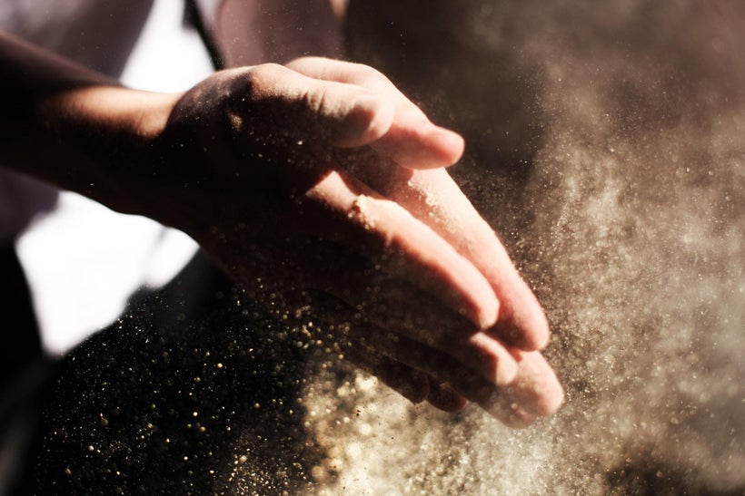 After the Dust has Settled | HuffPost