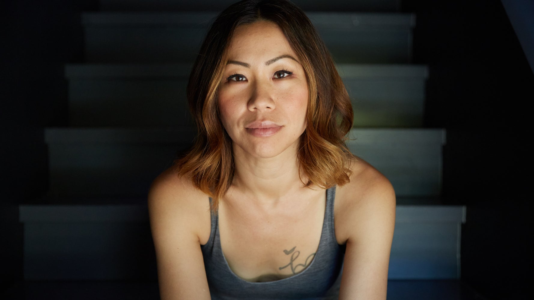 Vera Miao: The Horror May Be Brief But Brace For A Long Career | HuffPost