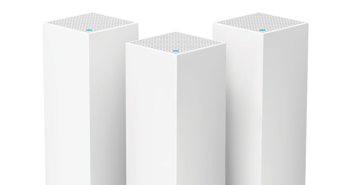 Review: Linksys Velop Whole Home WiFi Mesh System | HuffPost Contributor