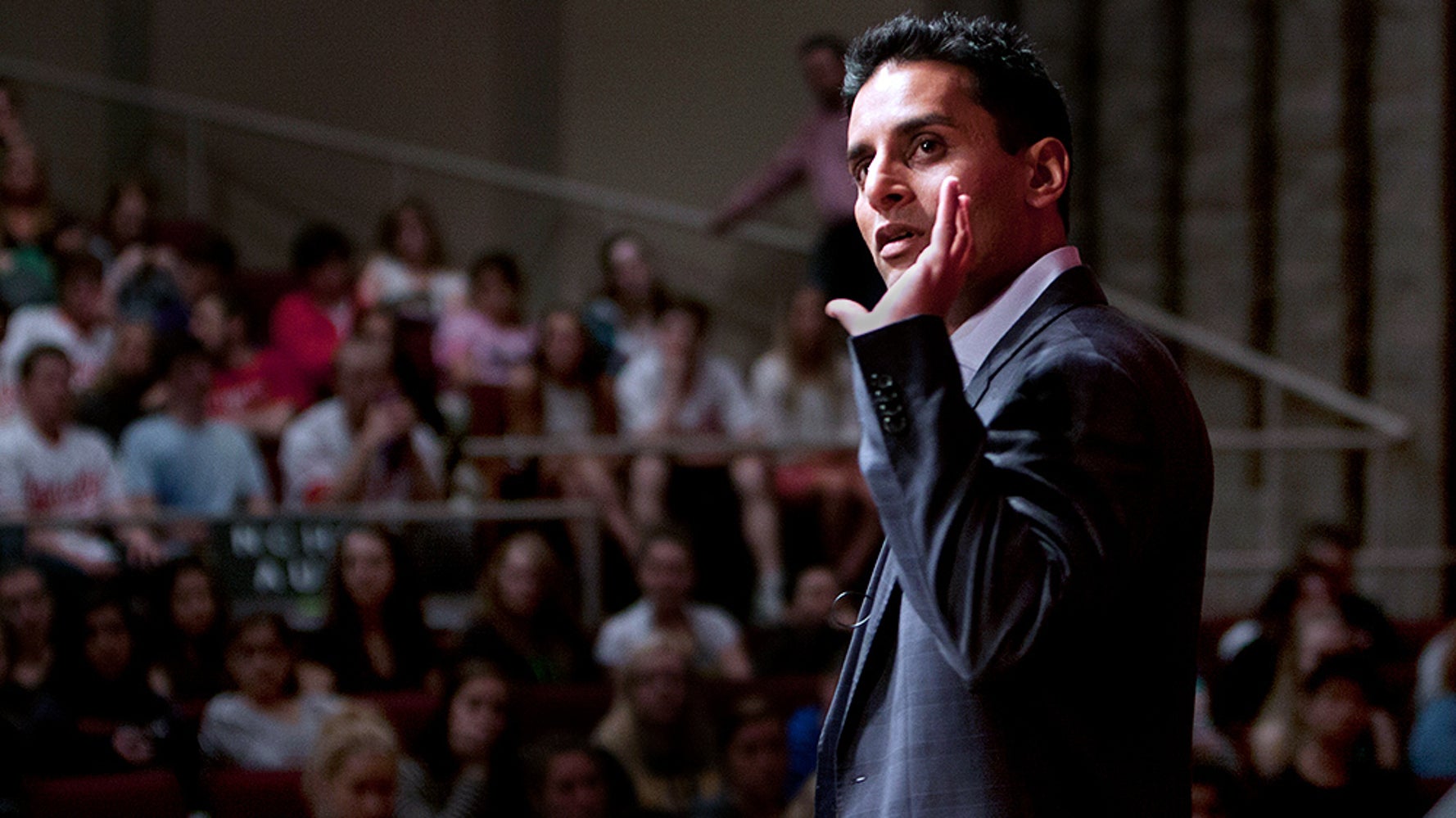Effective Leadership Today | HuffPost