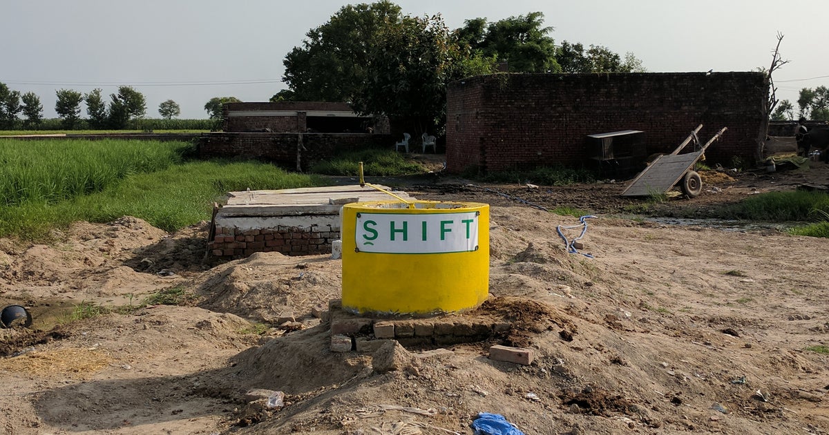 It’s Time to Start Thinking Bolder to Tackle the World’s Problems ...