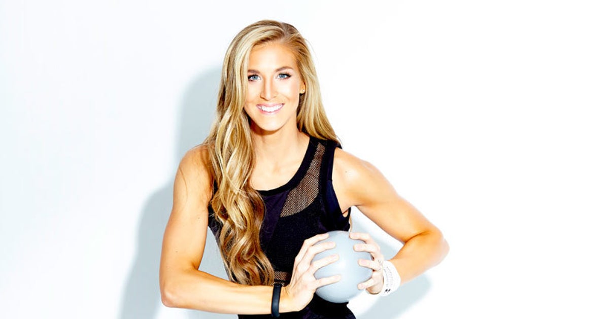 Danielle Pascente: “With Years Of Experience Now In The Industry, I ...