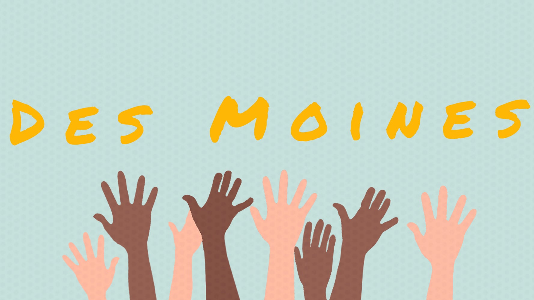 Giving A Voice To The Voiceless In Des Moines | HuffPost Impact