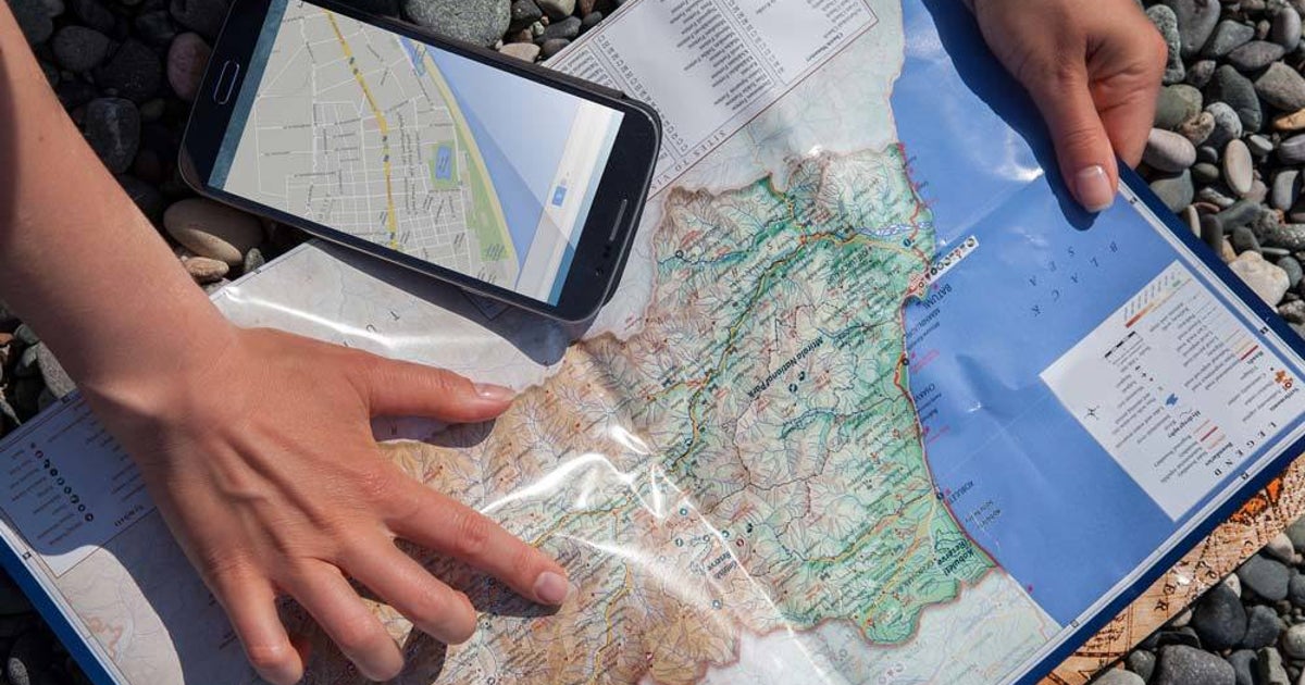 Without This One Thing, Your Life GPS is Broken (and Siri Can't Help ...