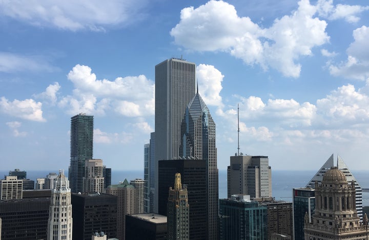 Employee Social Media Engagement May Help Business Trust | HuffPost ...