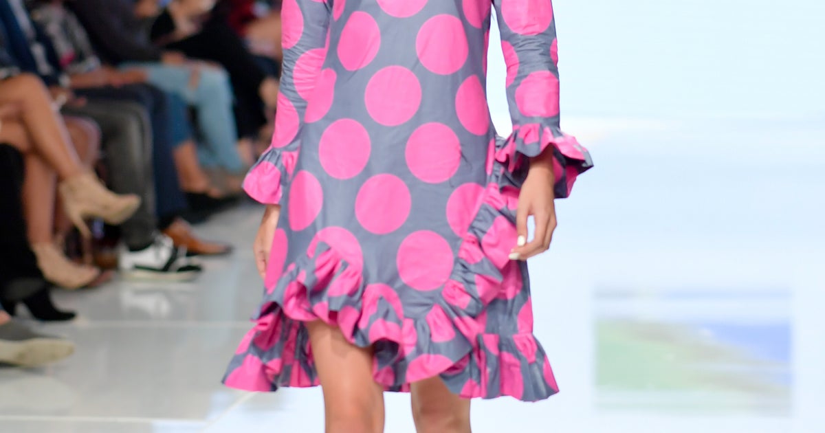 Tanzanian Designers Diversify Their Runway Models | HuffPost Contributor