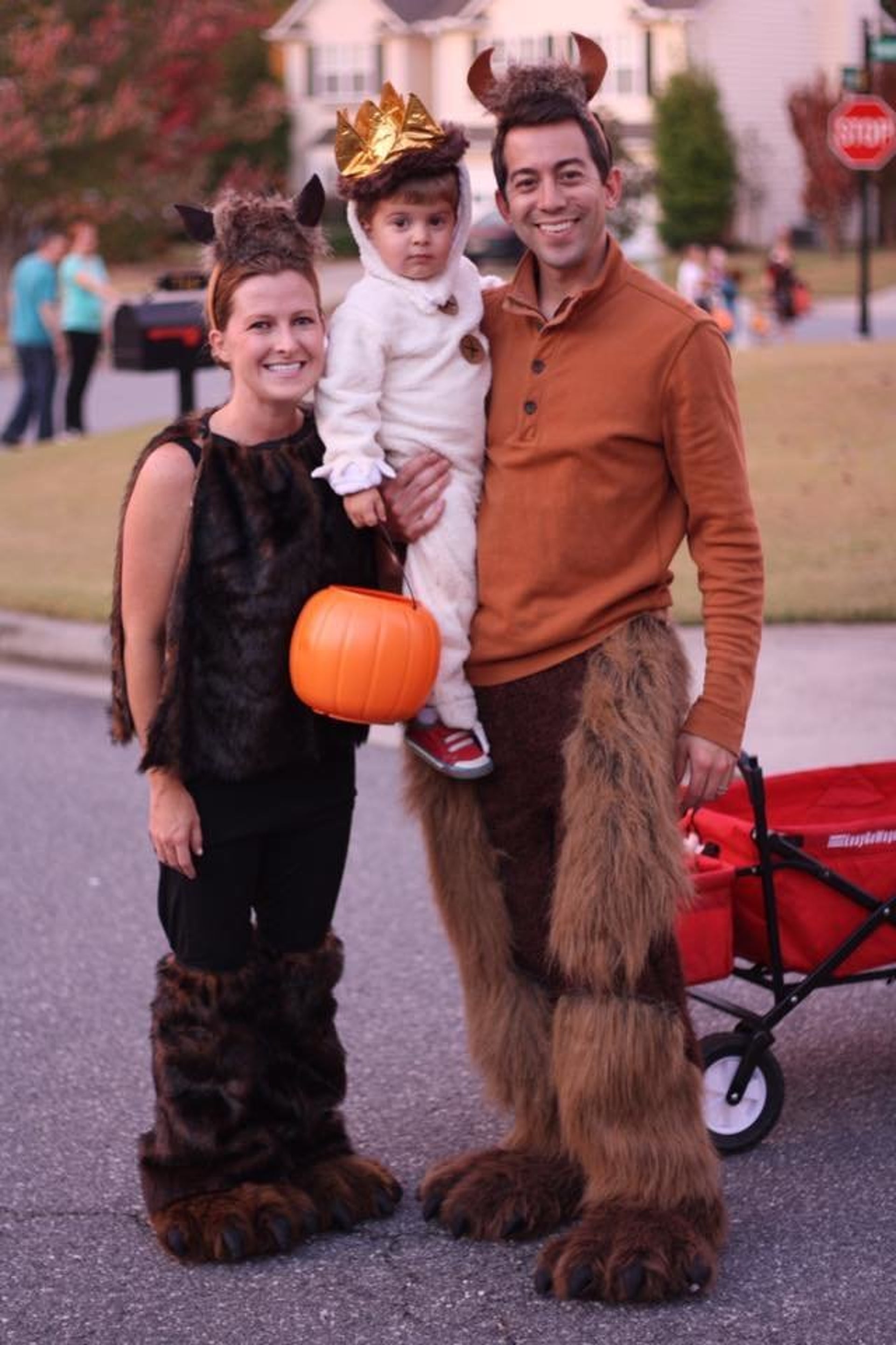 65 Halloween Costumes For Families Who Love Dressing Up Together ...