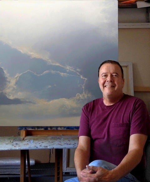 25 American Galleries Select World's Best Minimalists: Pannell, LeBlanc ...