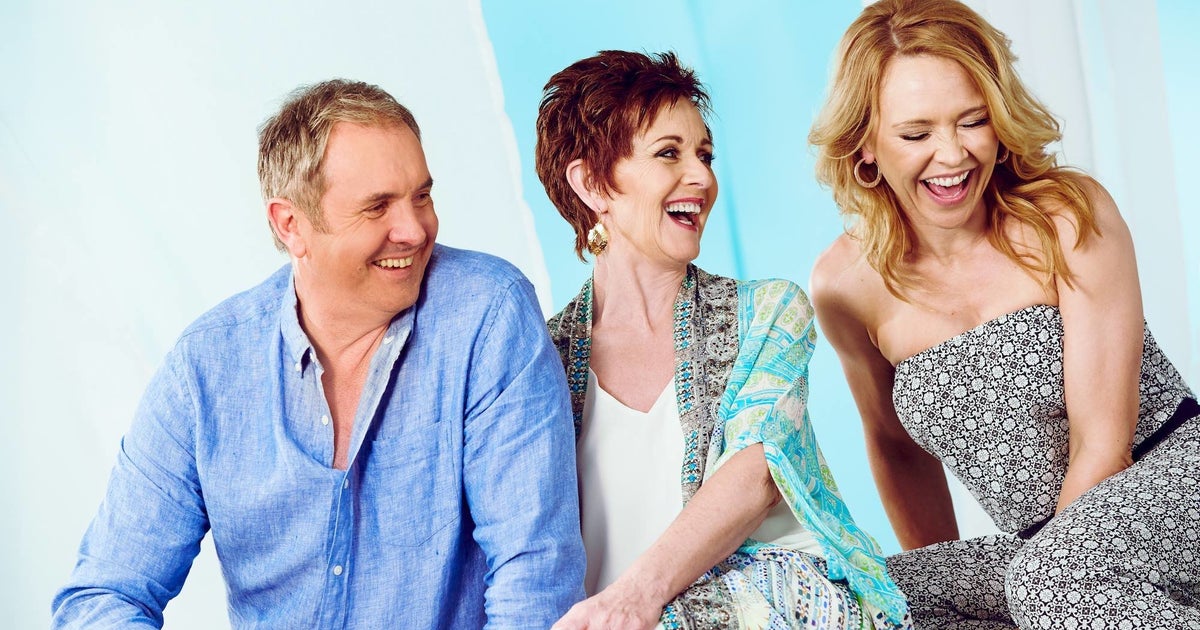 'Neighbours': Channel 5 Sign New Deal To Continue Airing Soap In UK ...
