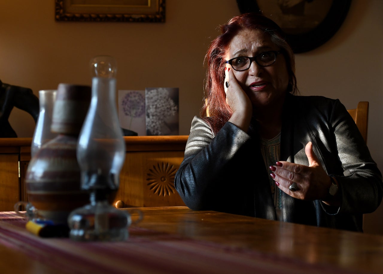 Patriotic And Proud Of Their Identities, Kansas City's Transgender ...