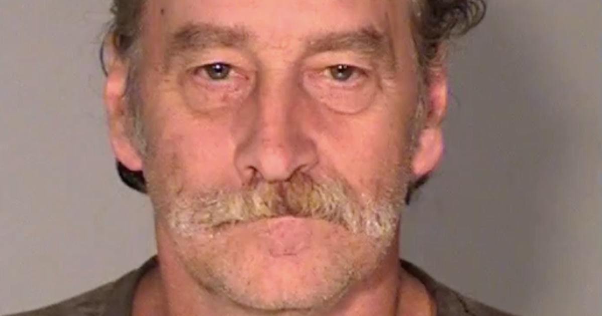 Man Lived With Corpses Of Mom, Twin Brother For A Year, Police Say ...