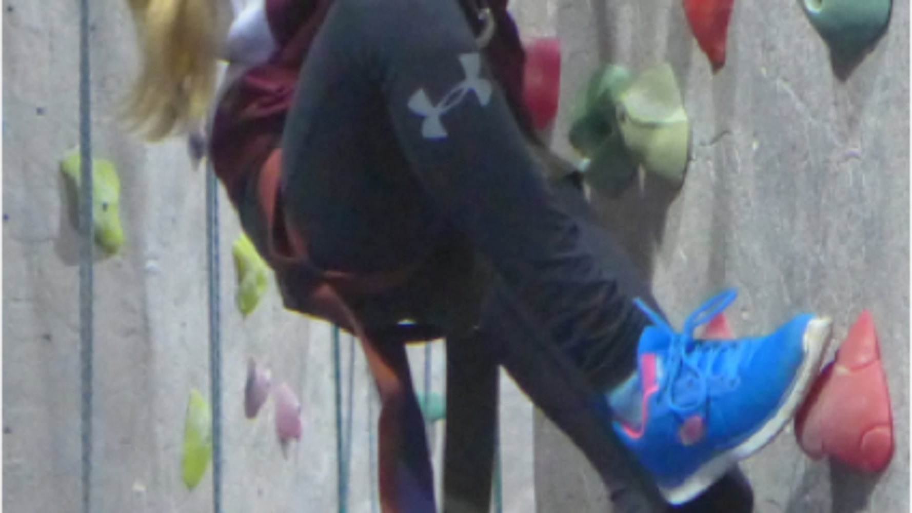 Happy International Day of the Girl: Girls Rock! | HuffPost Contributor