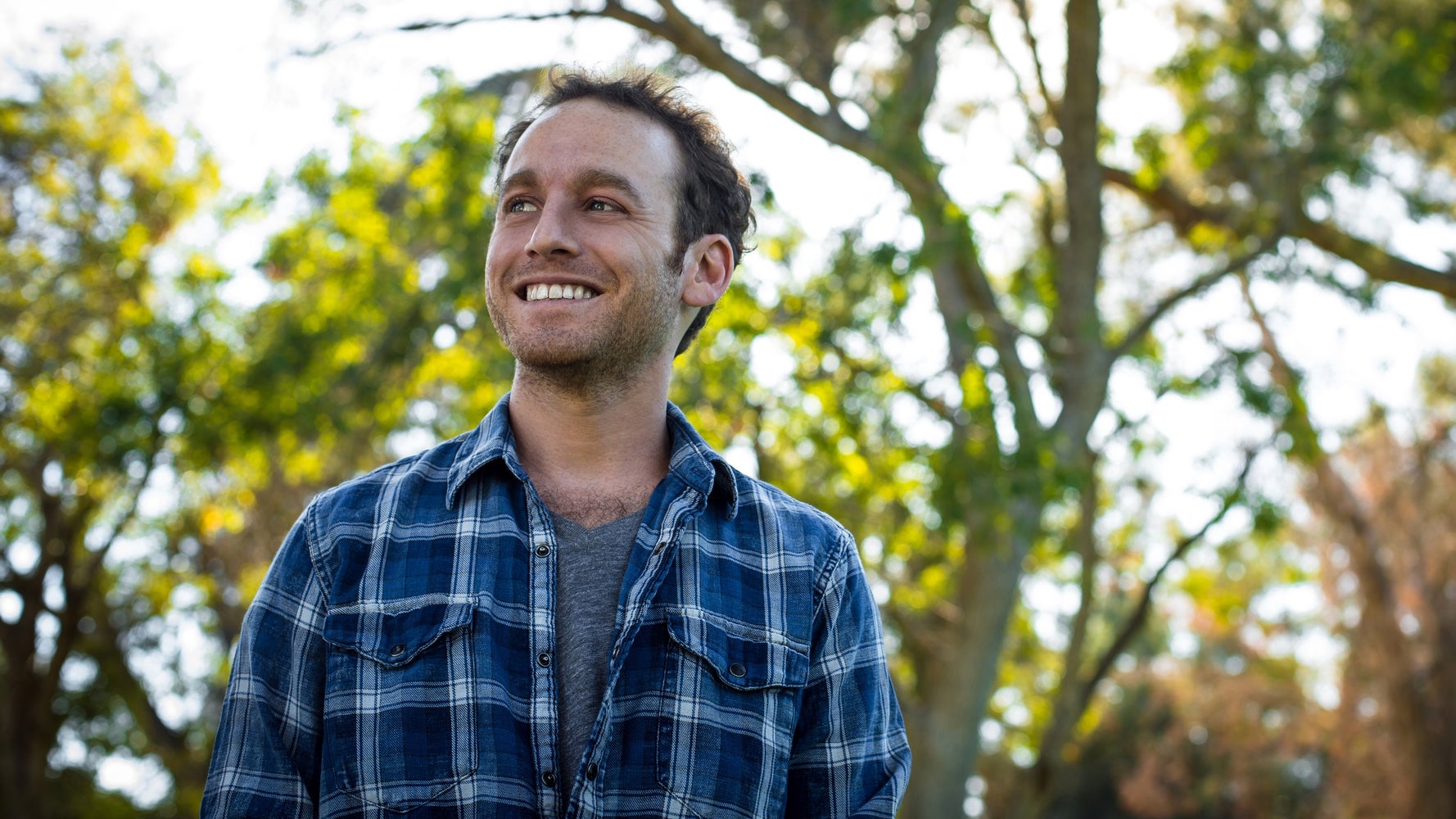 Matt Westerman premieres video for new single 'One Fine Day' | HuffPost