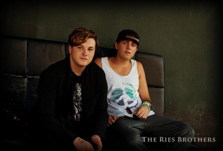 Music Preview: “The View From The Outside” – Terrific Music From The ...