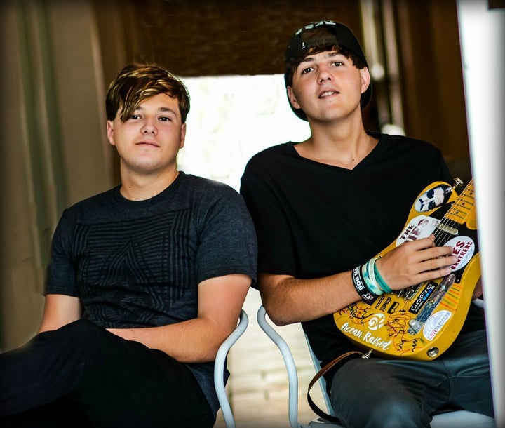 Music Preview: “The View From The Outside” – Terrific Music From The ...
