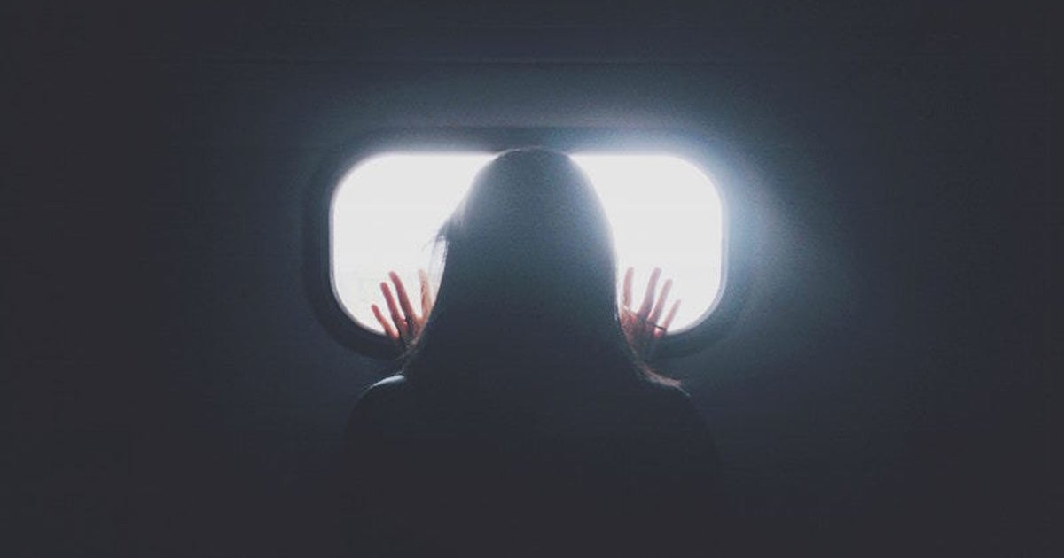 The Upside of Trauma (Yes, It’s Possible) | HuffPost Contributor