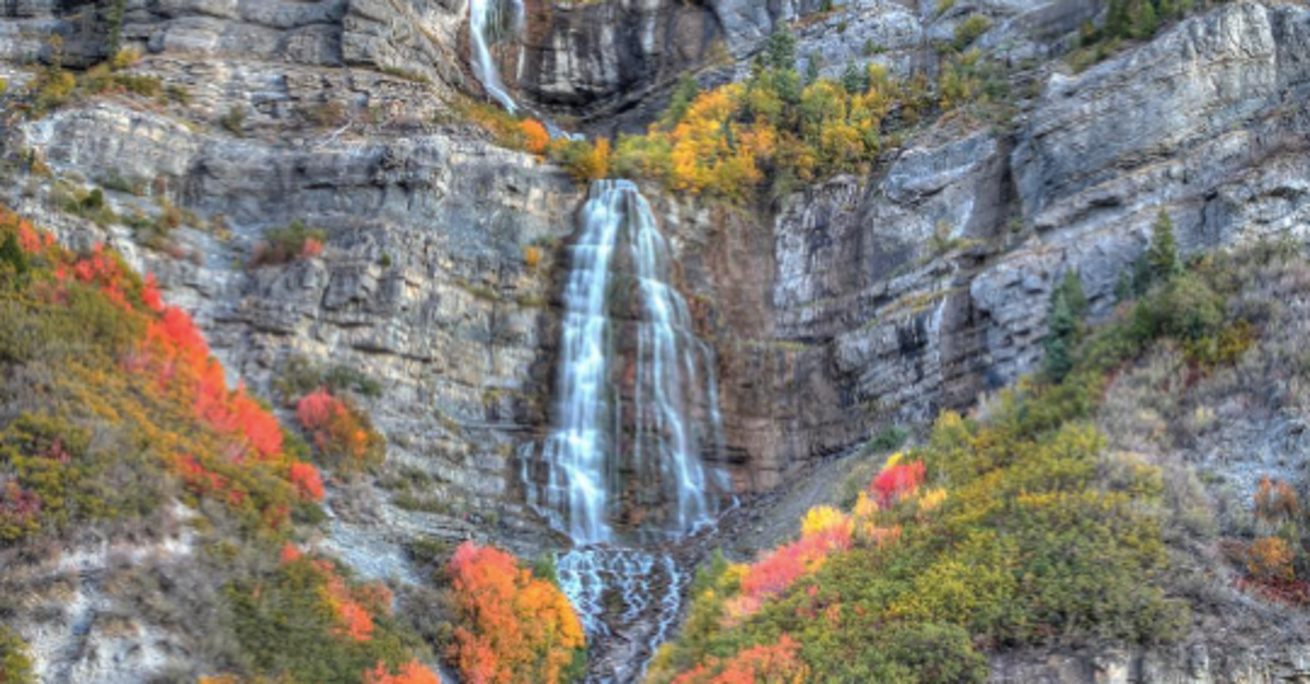 The 15 Most Instagrammable Spots In Provo, Utah | HuffPost Life