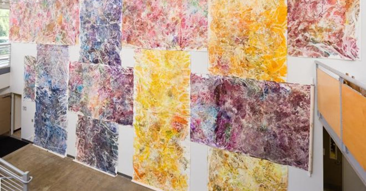 Rotem Reshef: Time of the Seasons | HuffPost Contributor