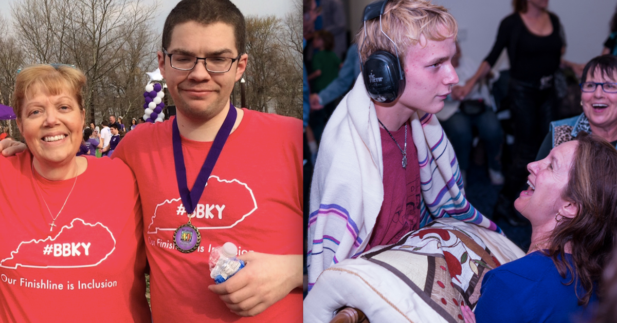 Two Mothers Open Up About What Happens When Kids With Autism Grow Up ...