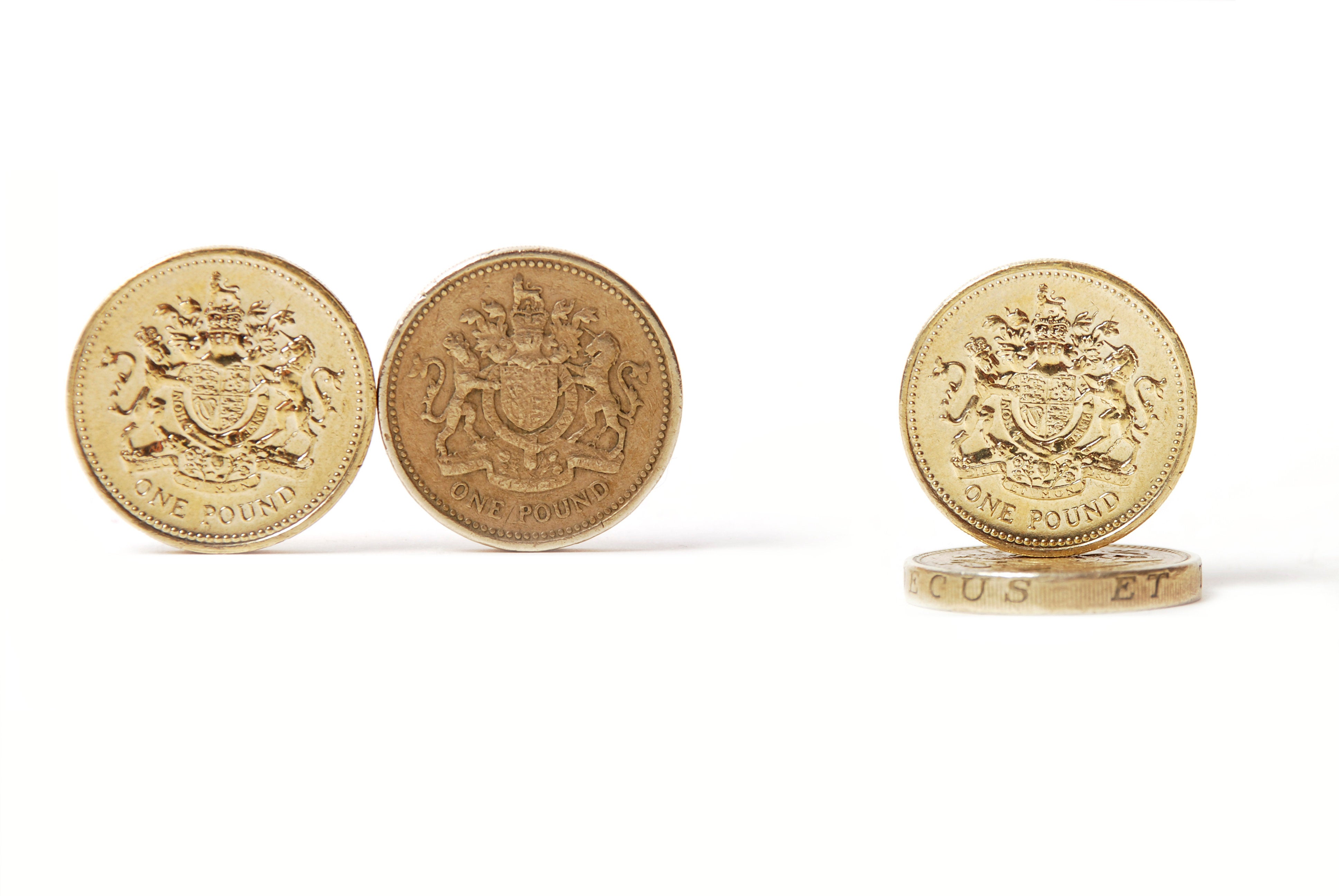 Old Pound Coin Deadline Sees Tesco Offer Extension HuffPost UK Old Pound Coin Deadline Sees Tesco Offer Extension HuffPost UK
