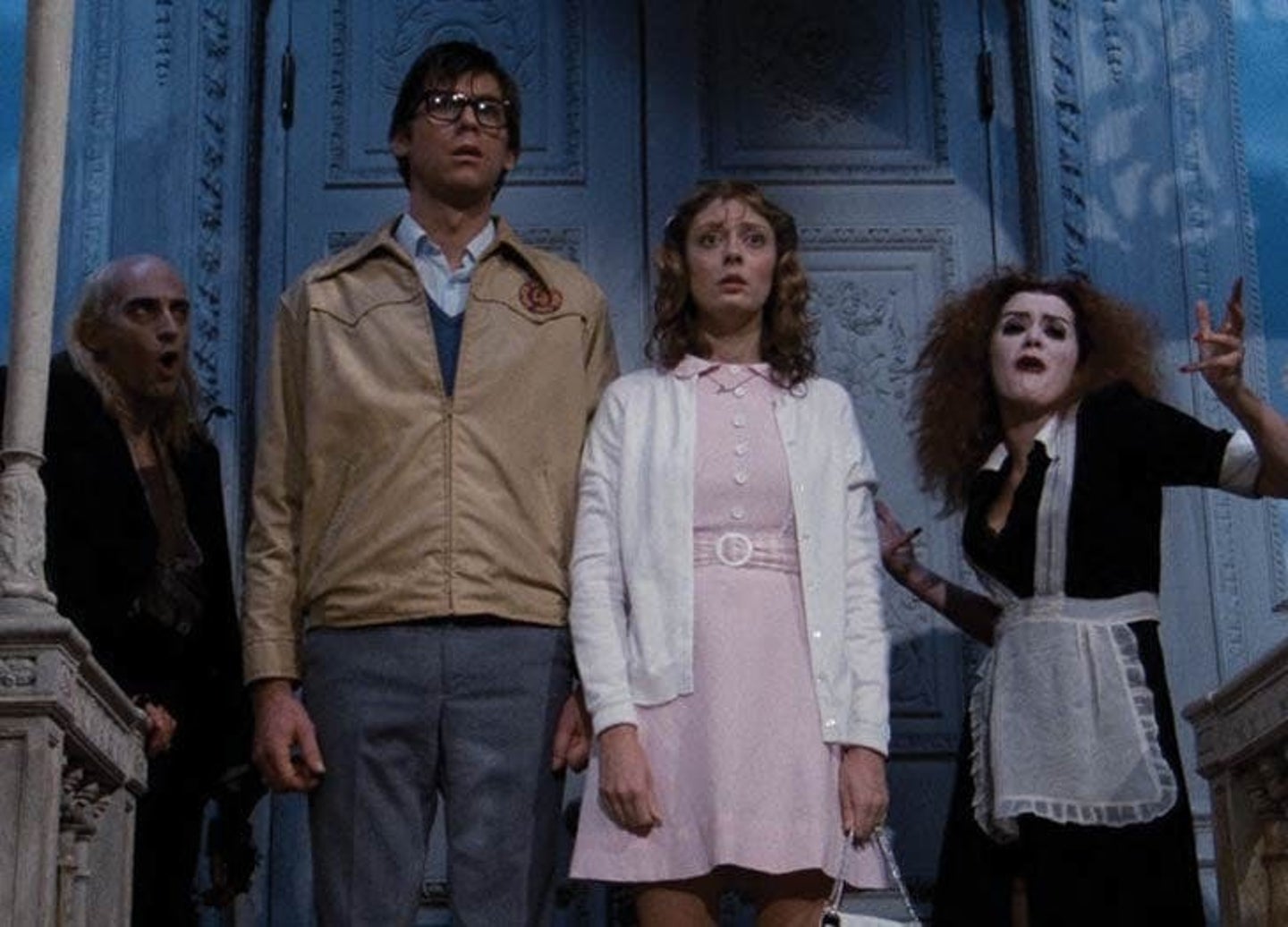 The 15 Best (Not Scary) Halloween Movies | HuffPost Entertainment