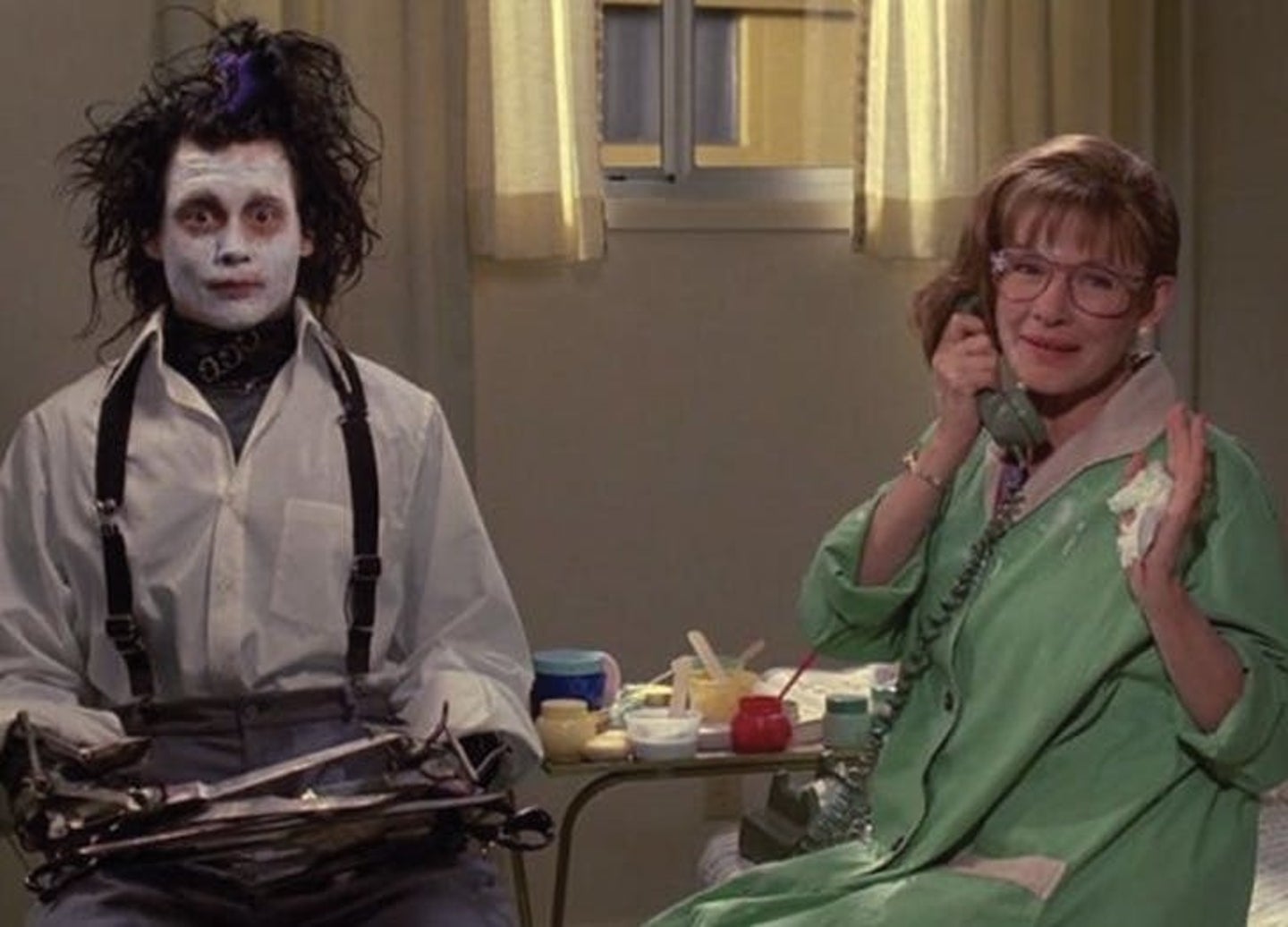 The 15 Best (Not Scary) Halloween Movies | HuffPost Entertainment