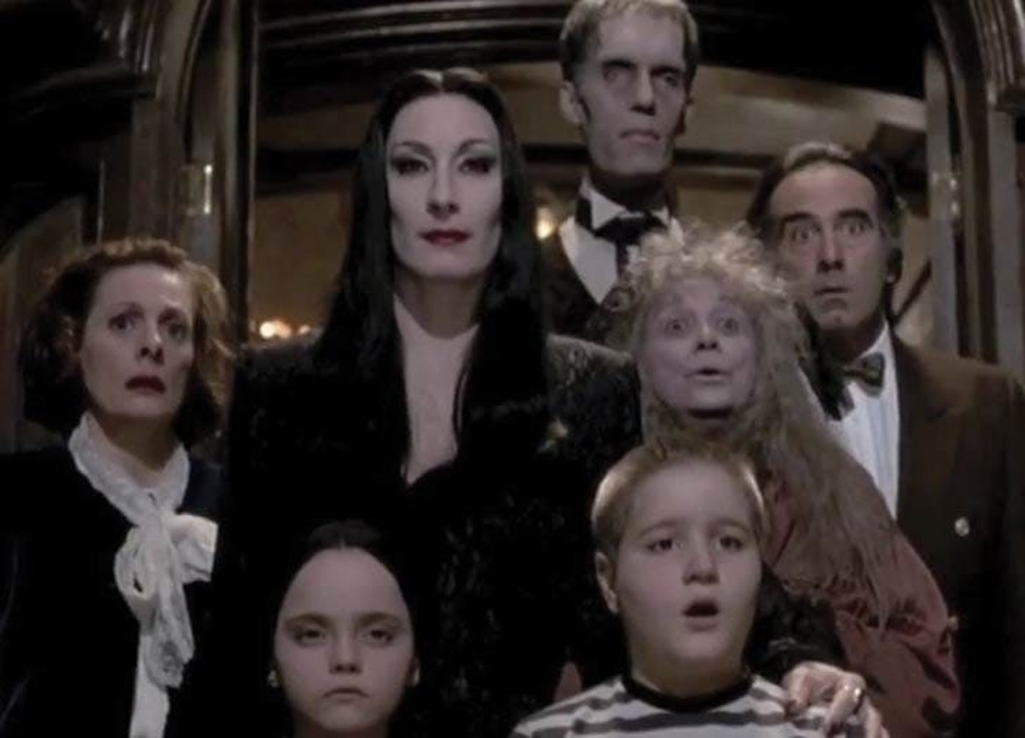 The 15 Best (Not Scary) Halloween Movies | HuffPost Entertainment