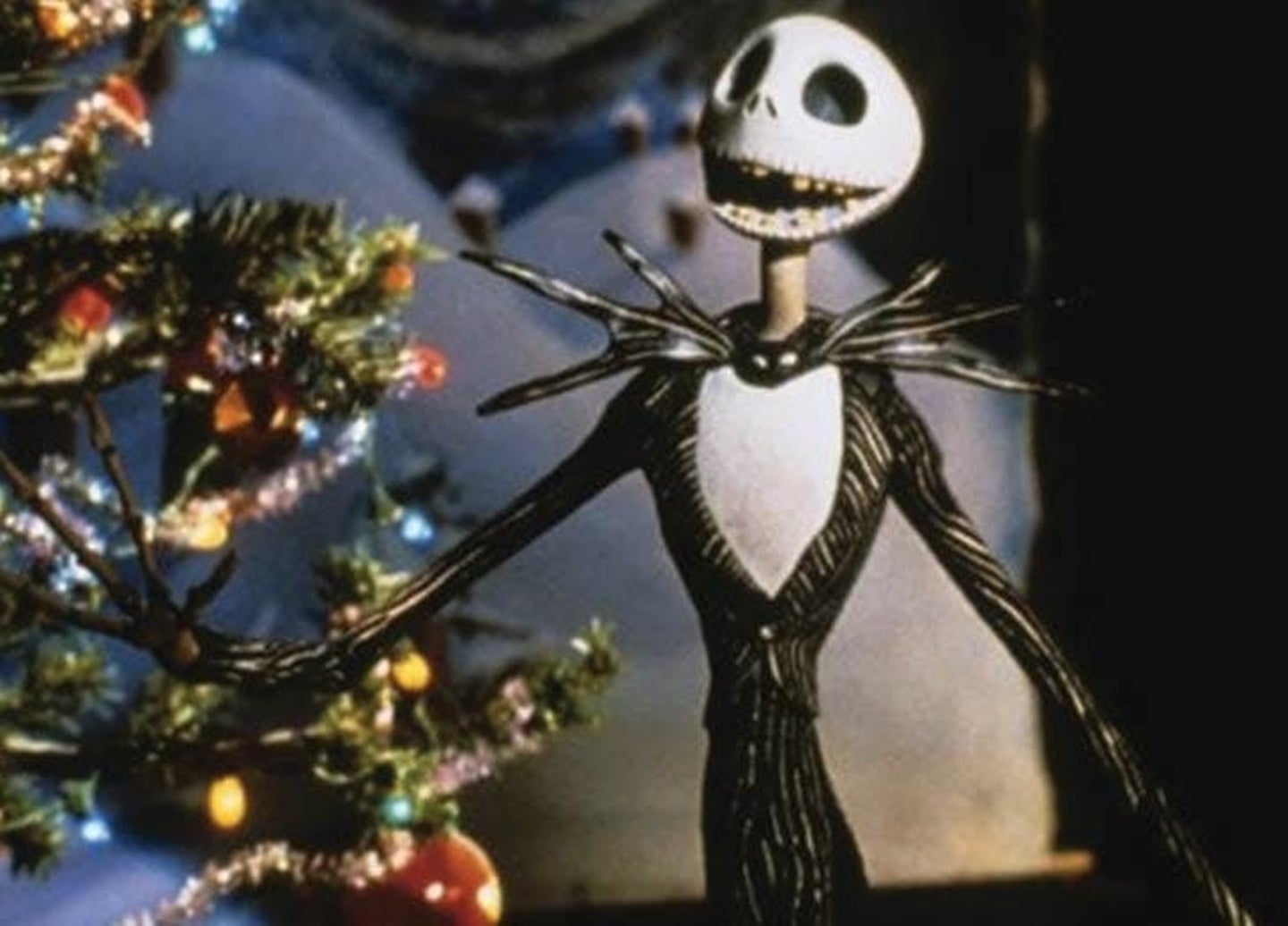 The 15 Best (Not Scary) Halloween Movies | HuffPost Entertainment