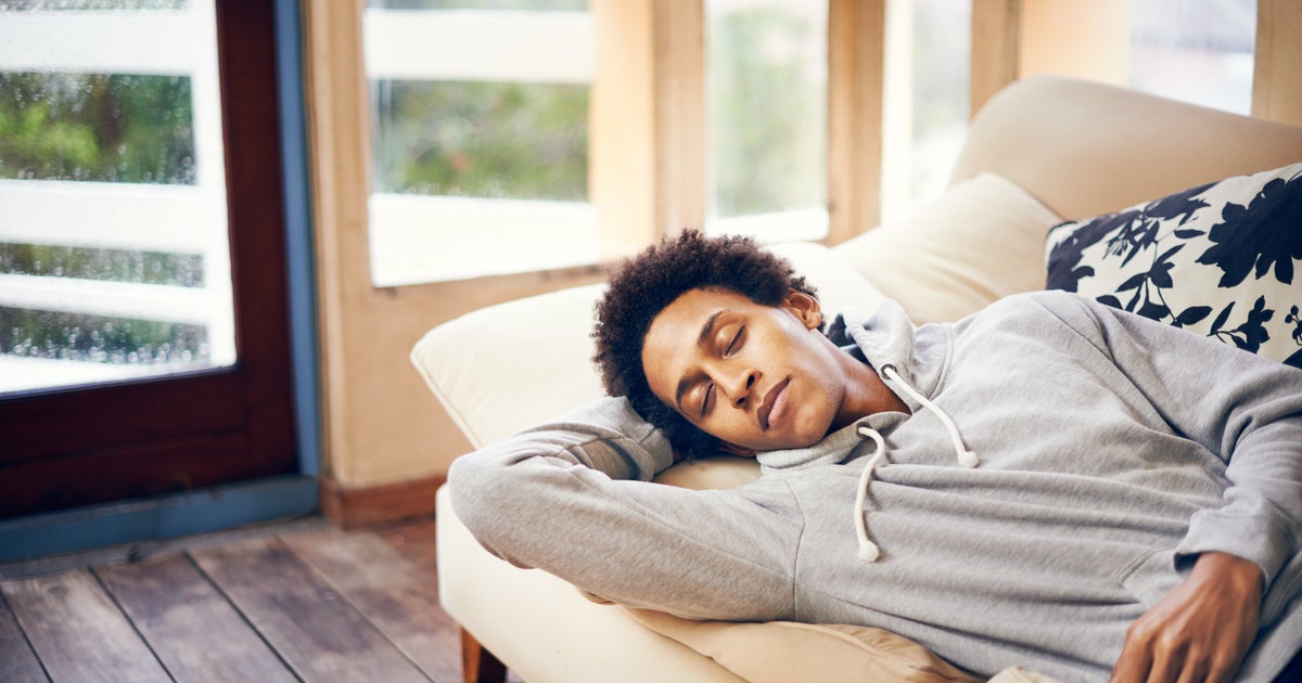What You Need To Know About Taking A Mental Health Sick Day | HuffPost ...