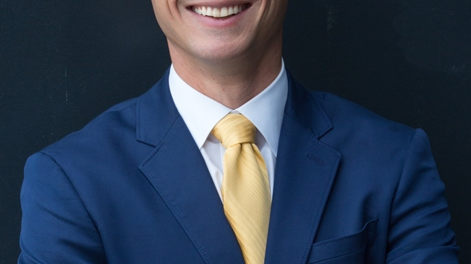 Meet Dr. Taylor Wallace; the nation’s premier food and nutrition guru ...