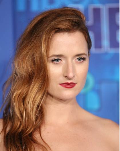 Grace Gummer Mr. Robot
