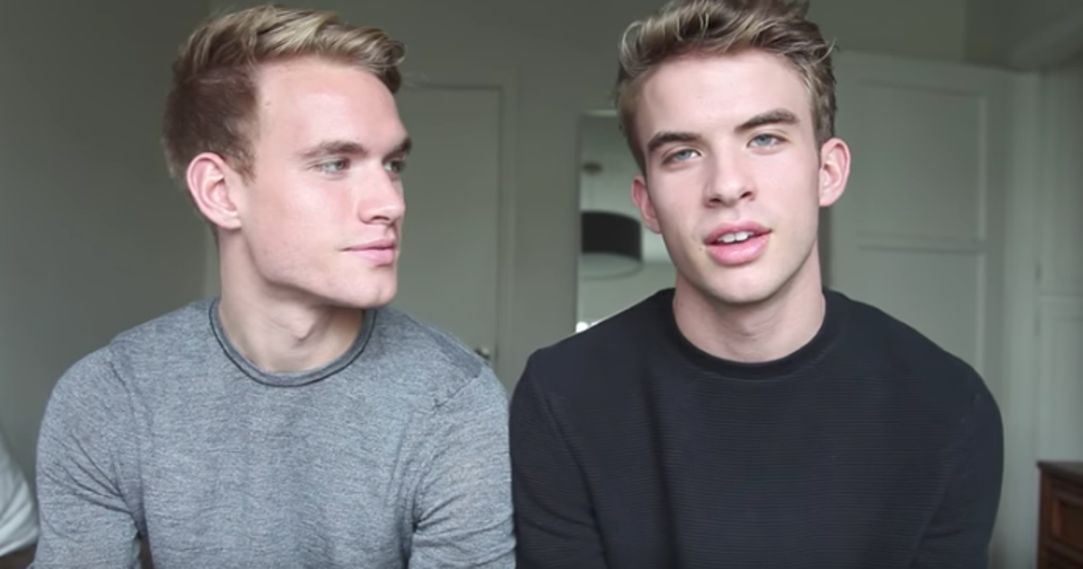 Here's A Brief History Of The YouTube Coming Out Video | HuffPost Voices