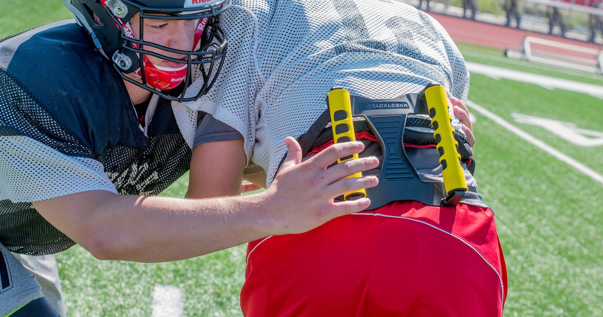 TackleBar Football Announces Official Partnership with the Minnesota ...