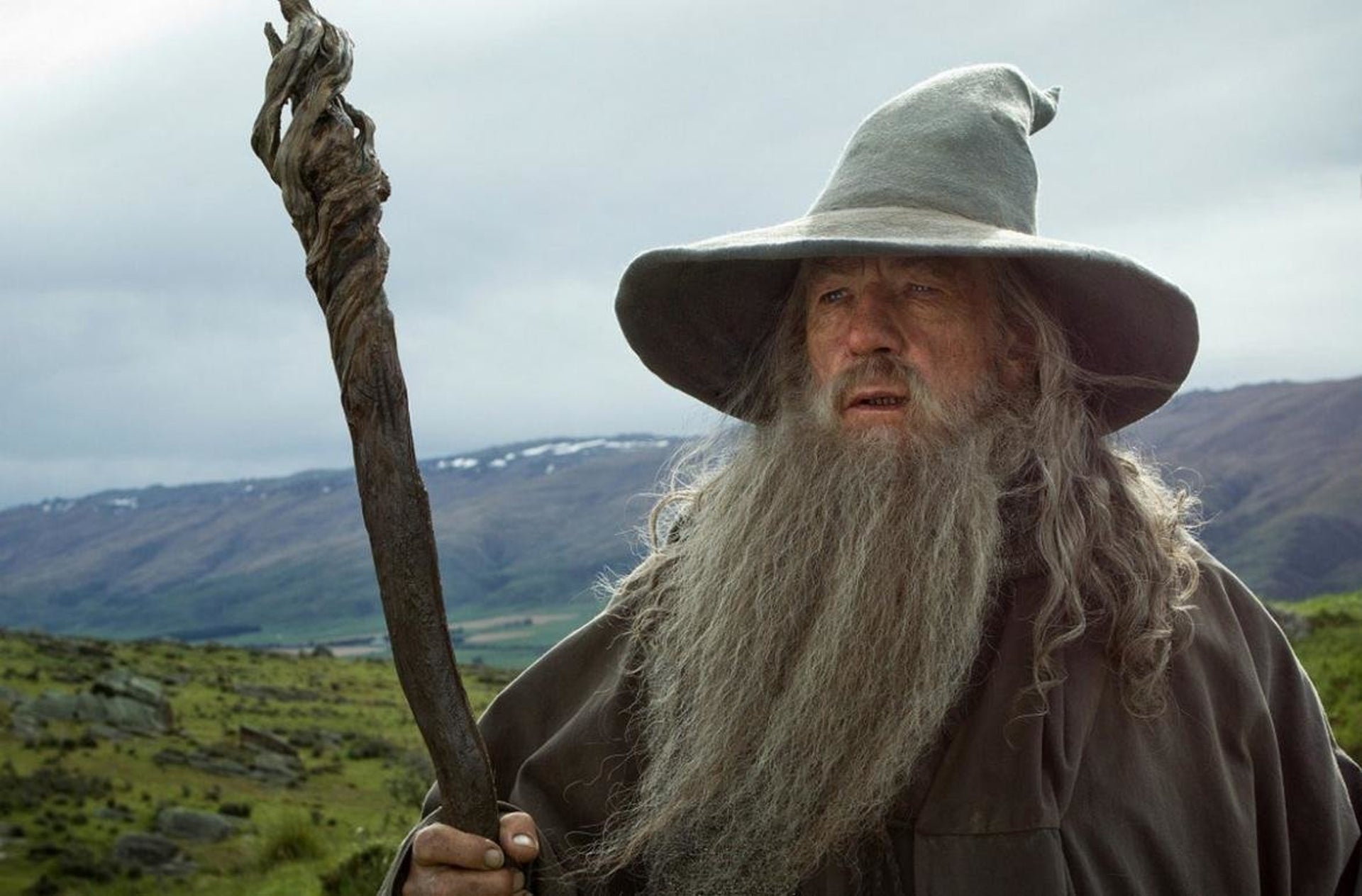 25 Halloween Costumes For Men With Beards | HuffPost Life
