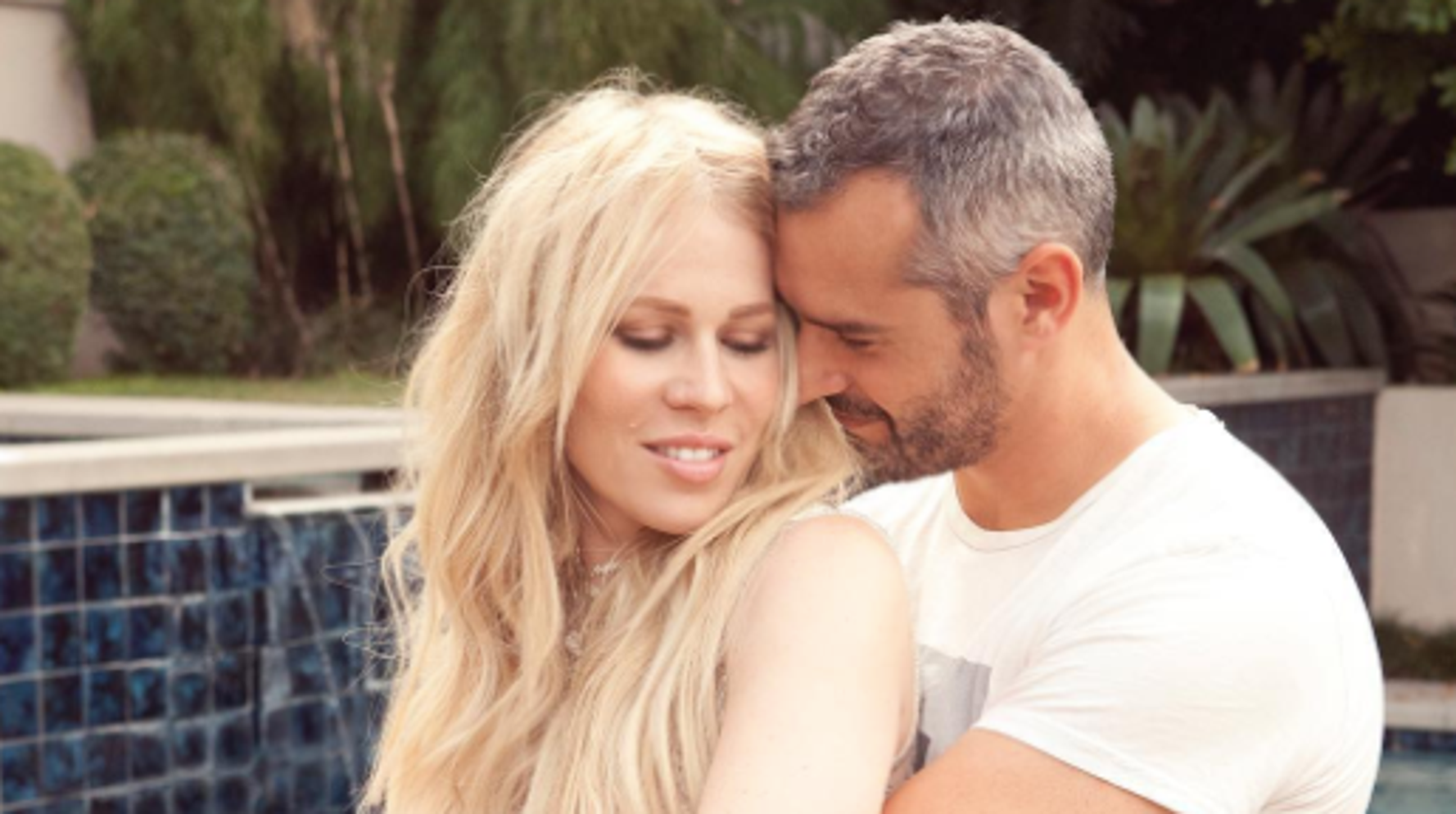 Natasha Bedingfield Reveals She's Pregnant With Her First Child With ...